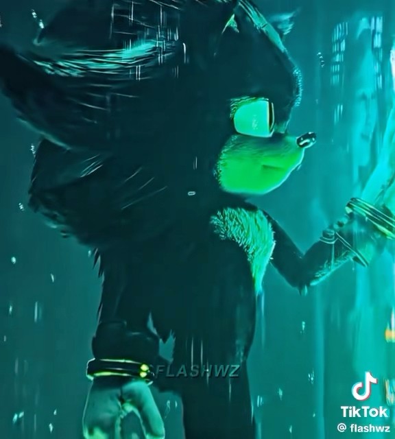 Movie shadow edit - YouTube