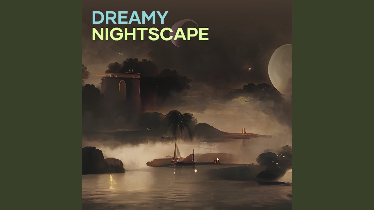 Dreamy Nightscape - YouTube