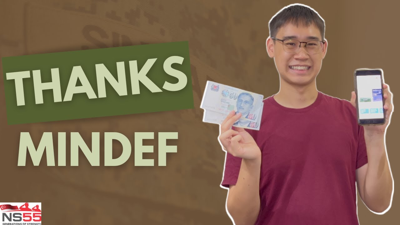 ALL You Need To Know About Your NS55 Credits - YouTube