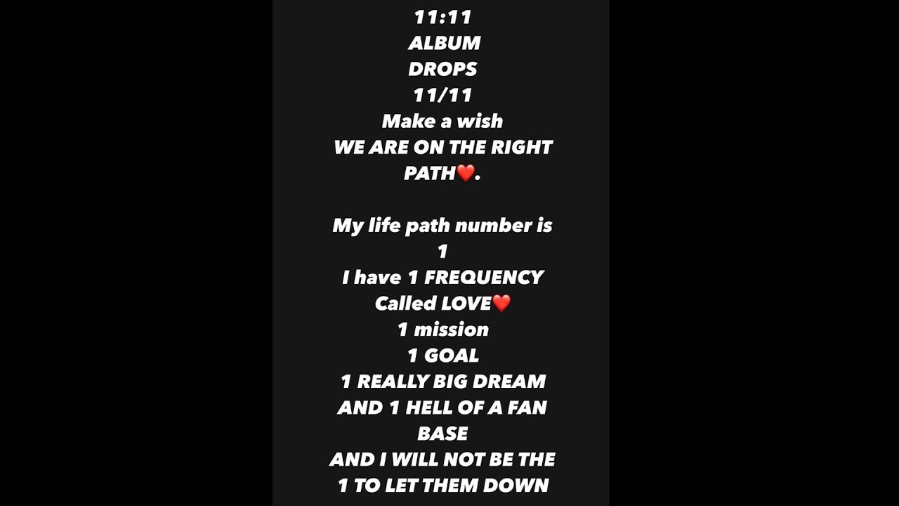 Chris Brown - "11:11" ALBUM Comes Out In November (MY THOUGHTS 🤔) - YouTube
