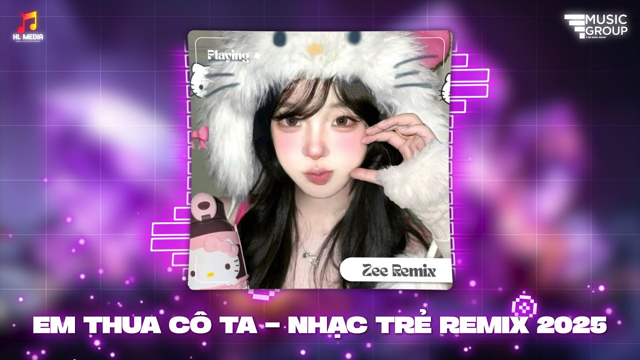 Em Thua Cô Ta Remix, Cô Ấy Tốt Hơn Em À Cô Ta Cũng Thương Anh À Remix 🎼 ...