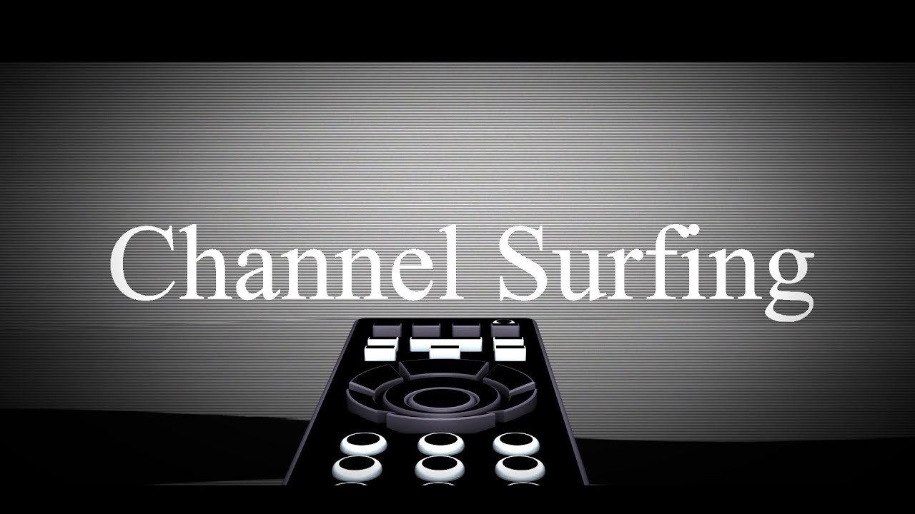 Pin On Channel Surfing