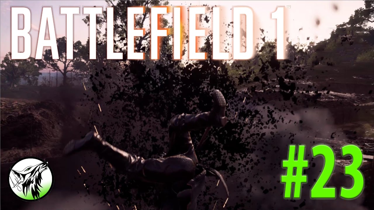 Battlefield #23 () - YouTube