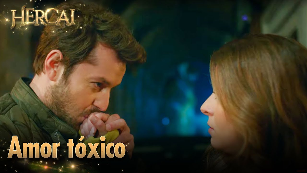 ¡Te haré pagar Yaren Sadoglu! | Hercai - YouTube