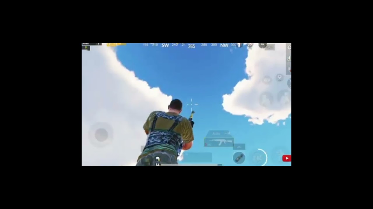 pubg mobile victor professional aim funny clip #pubg #like #short # ...