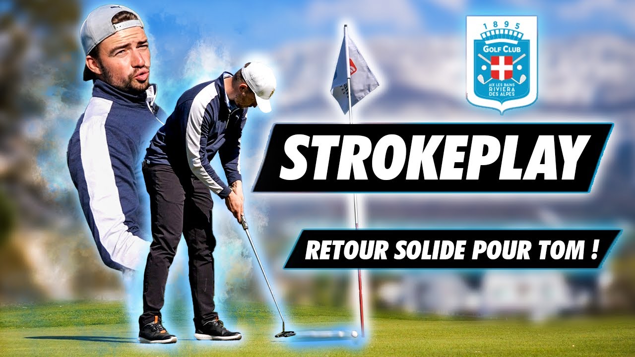 Retour magnifique à Aix-les-Bains! Tom 😁 Luc 🤯 - YouTube