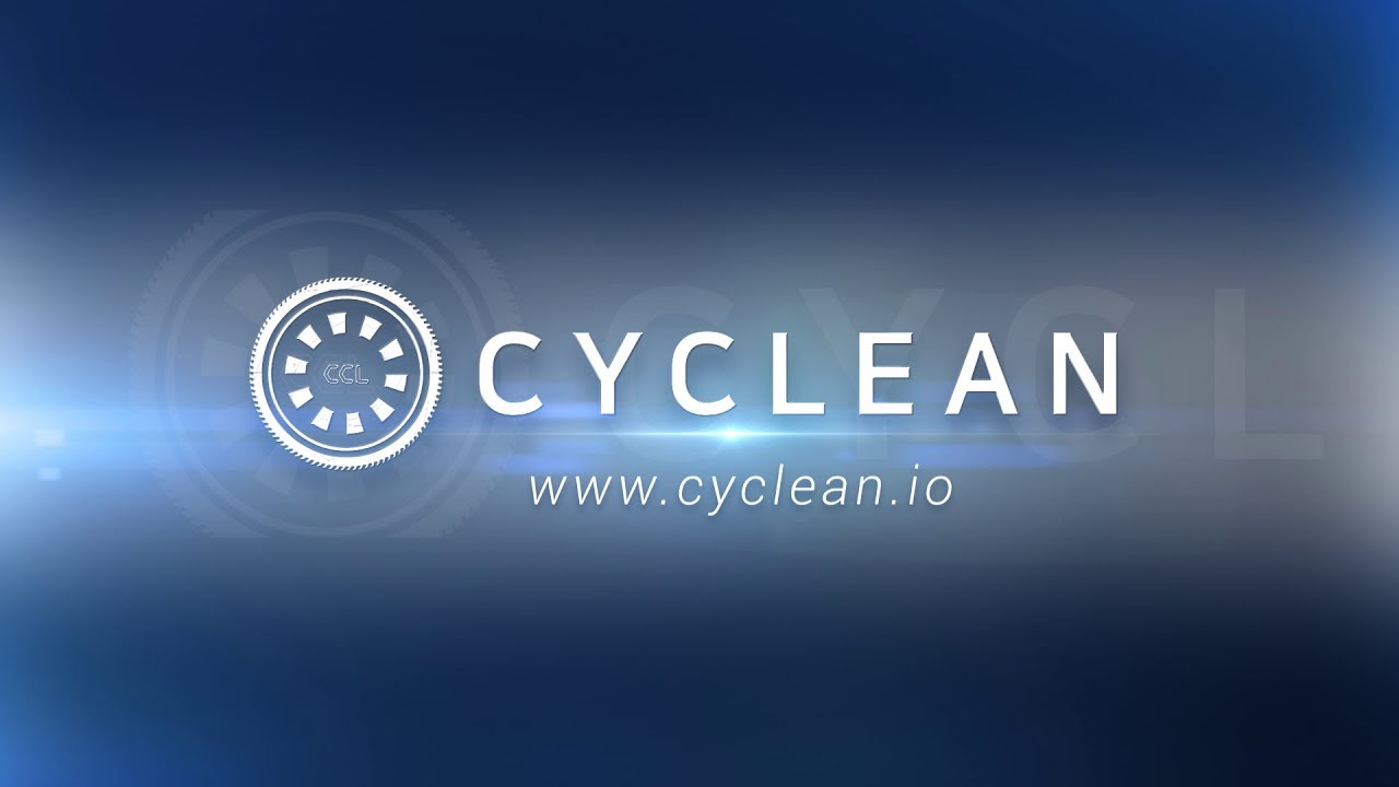 CyClean - YouTube