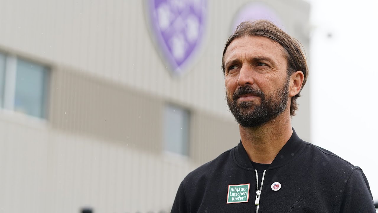 Hengen: "Voll im Zeitplan" | Erste Tage #BetzeInternational - YouTube