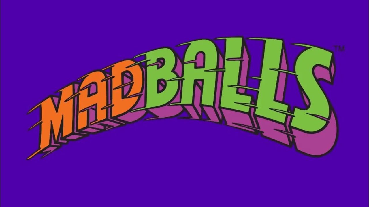 Madballs: Escape From Orb (Intro) - YouTube