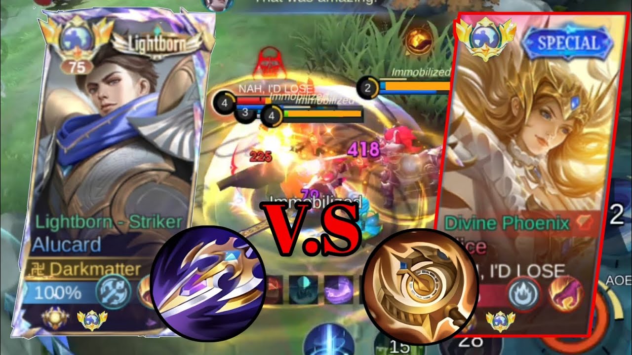 How to counter Op Alice using this build🔥 - YouTube