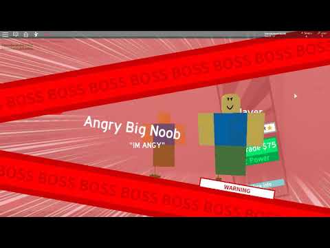 Noob Smacker Simulator - {roblox} - enjoy! - pt1! - YouTube