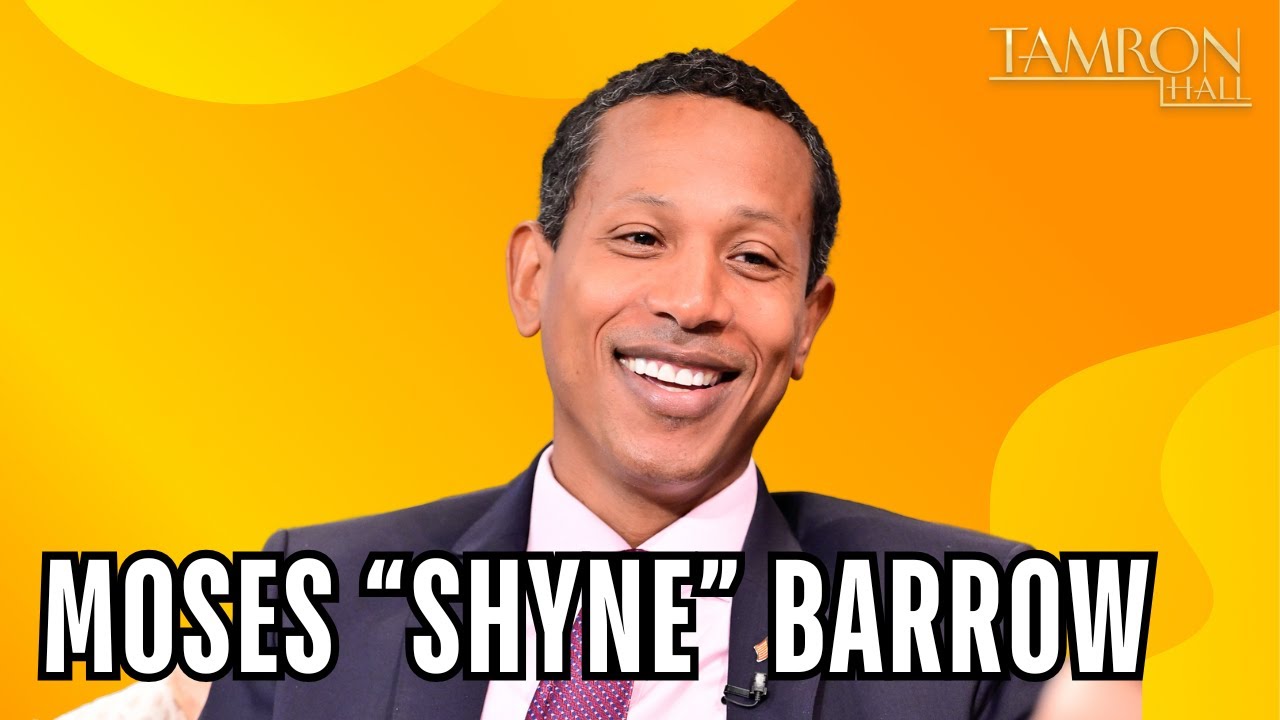 Moses “Shyne” Barrow Takes Us Inside His Explosive New Hulu Documentary ...