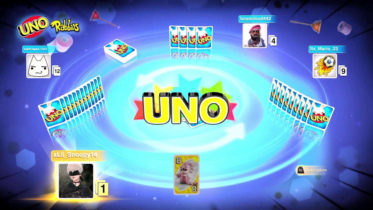 PLAYING UNO WITH FRIENDS (FUNNY MOMENTS) - YouTube