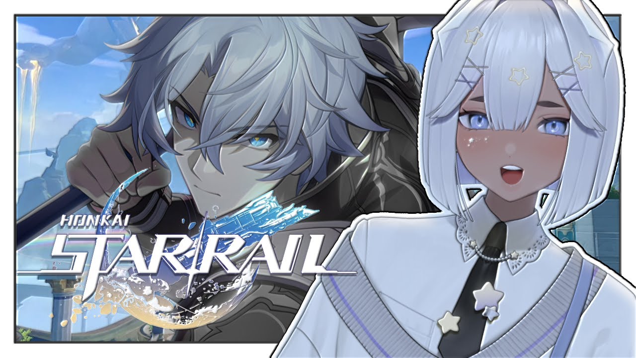 Hi3 Player Pulls for Phainon! Playable Kevin Finally! | Honkai Star ...