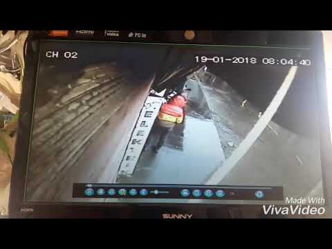 Ciyerimi Söktün