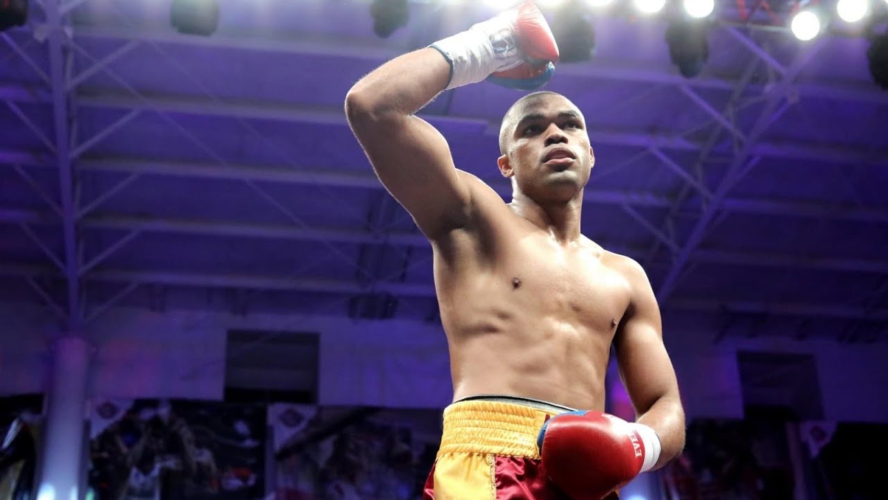 TRU Boxing Annual Top 10's!!! 175 Pounds!!! Fighters on the Bubble!!! # ...