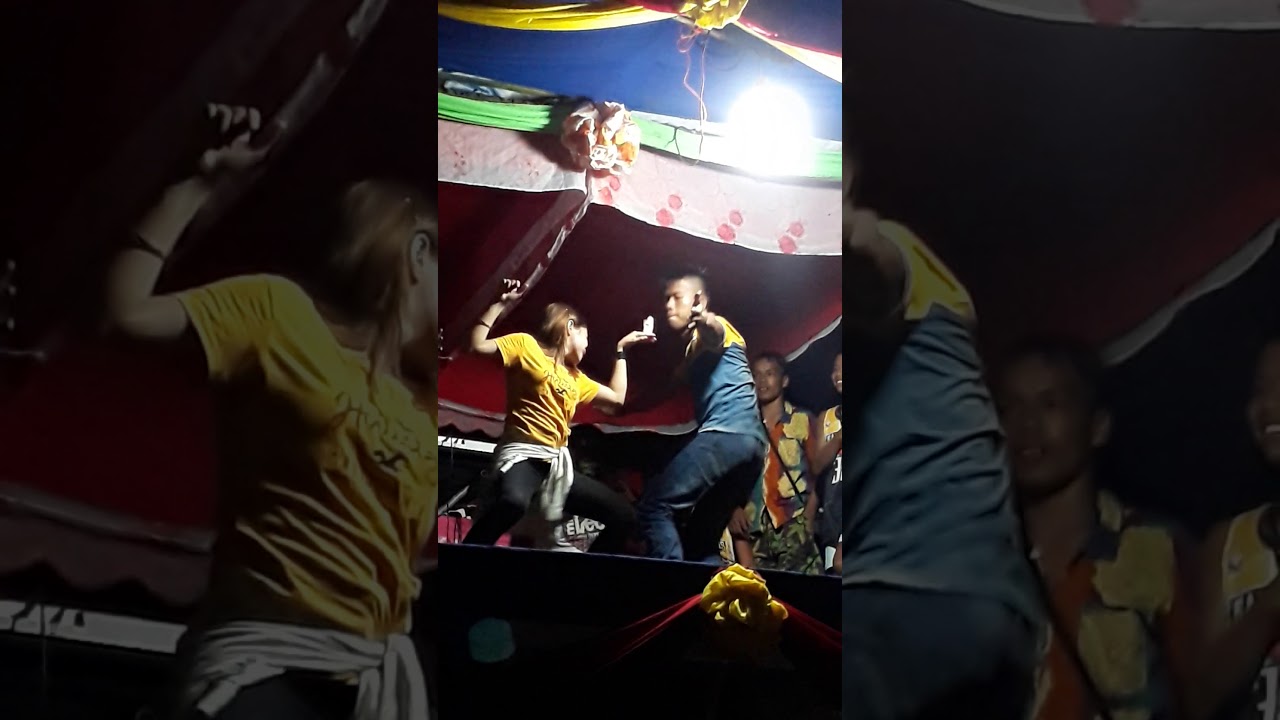 Nood tau ng tamtaks band - YouTube