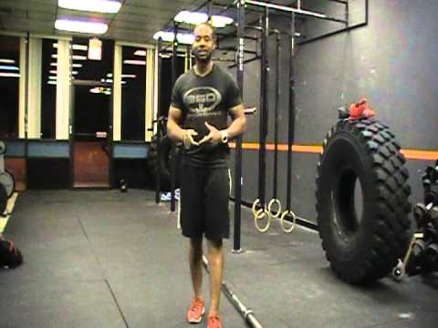 Final 3 tips to improving your Power Clean - YouTube