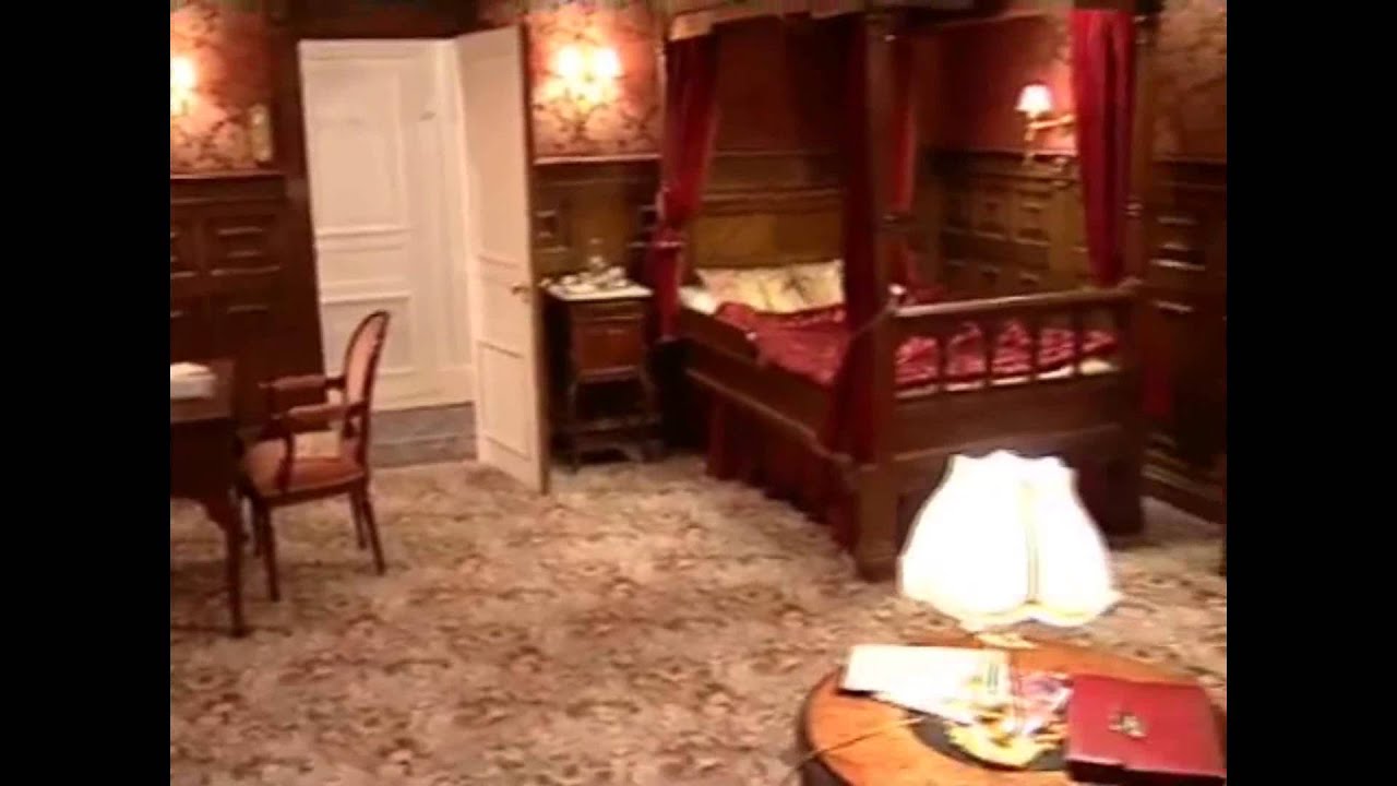 Social Class Inequality as Exhibited by the Titanic - YouTube