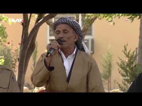 Bernamê Civat - Xelekeka Taybet - Bêşe ( 3 ) WAAR TV