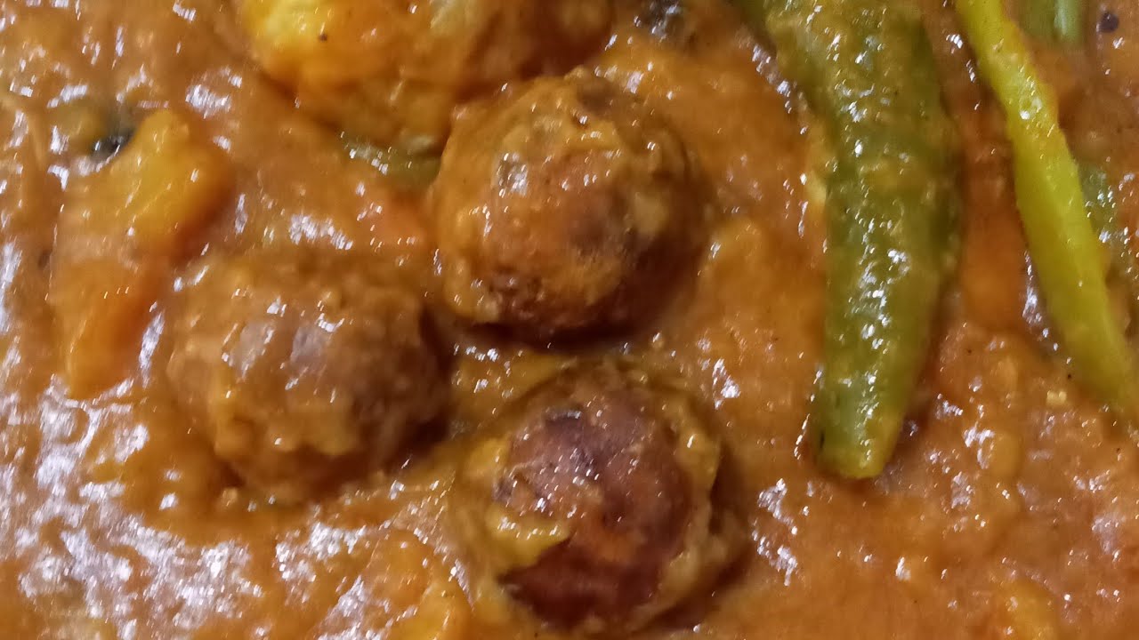 How to make Chicken Margoog - YouTube