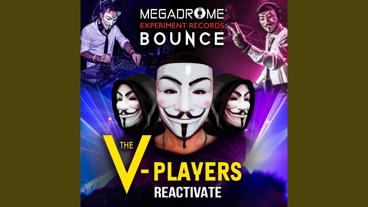 Reactivate (Club Mix) - YouTube