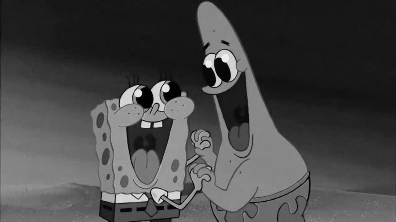 La Creepypasta De Bob Esponja Youtube
