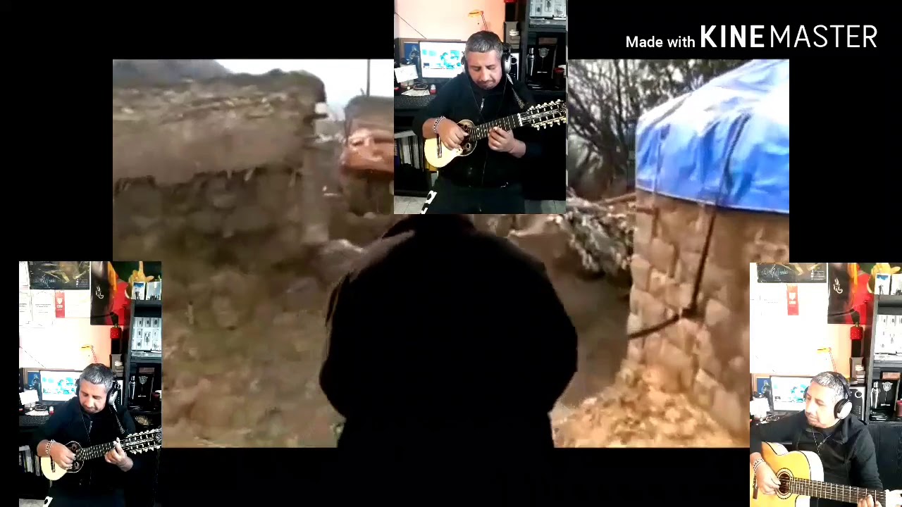 Piel Morena autor: Julio Cesar Paredes - YouTube