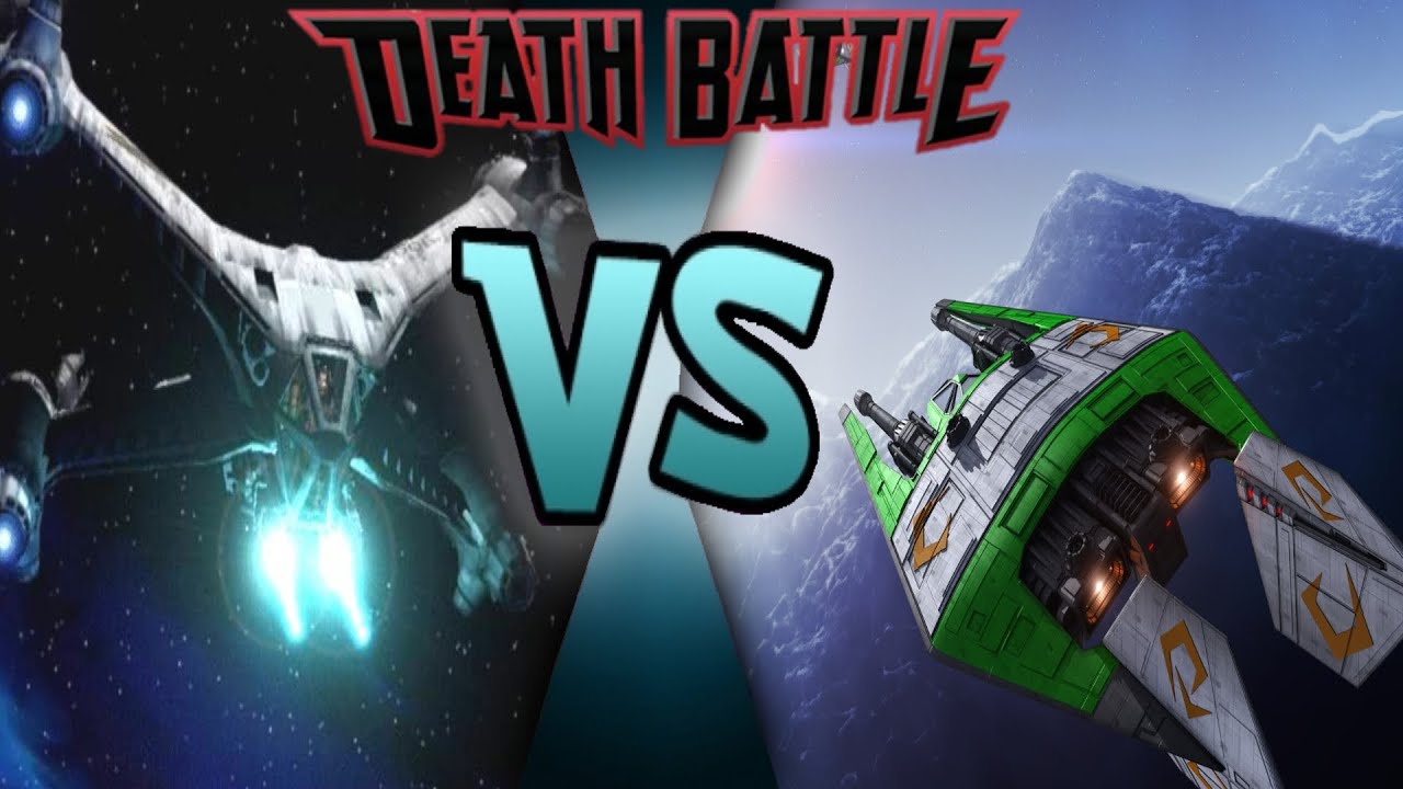 Babylon 5 10 Star Furys Vs 15 Narn Frazi class heavy fighter | New Mod ...