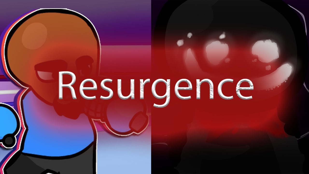 [!Friday-Night-Funkin-Resurgence!] The Top 15 Hardest Fnf Songs Part 2 ...