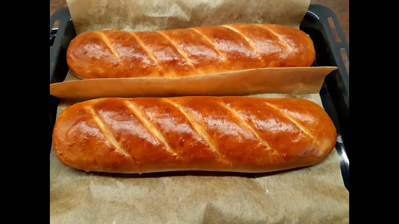 Tarybinis batonas - YouTube