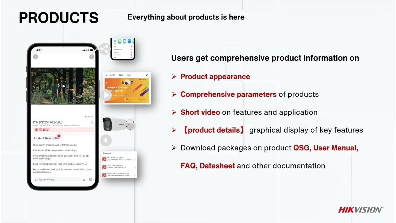 Hikvision Hik Partner Pro Introduction - YouTube