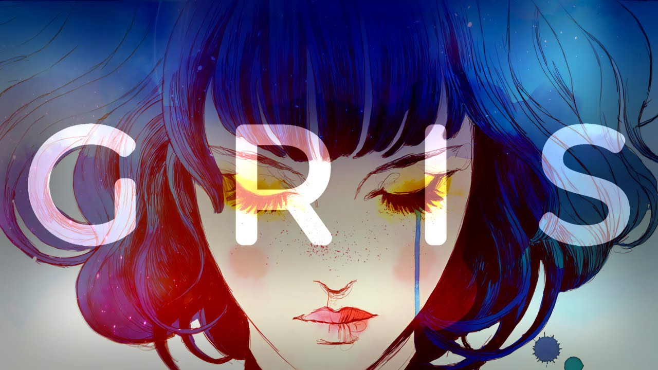 Two Hours of Complete GRIS Relaxing Gameplay - YouTube
