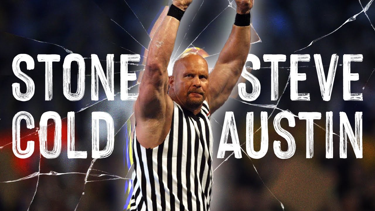 The Austin Era: The History Of Stone Cold Steve Austin - YouTube