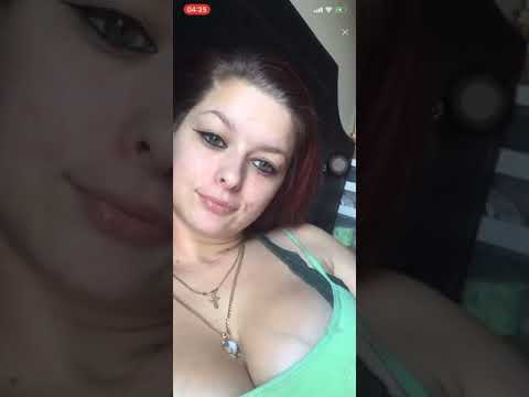 Bigo live girl armpit