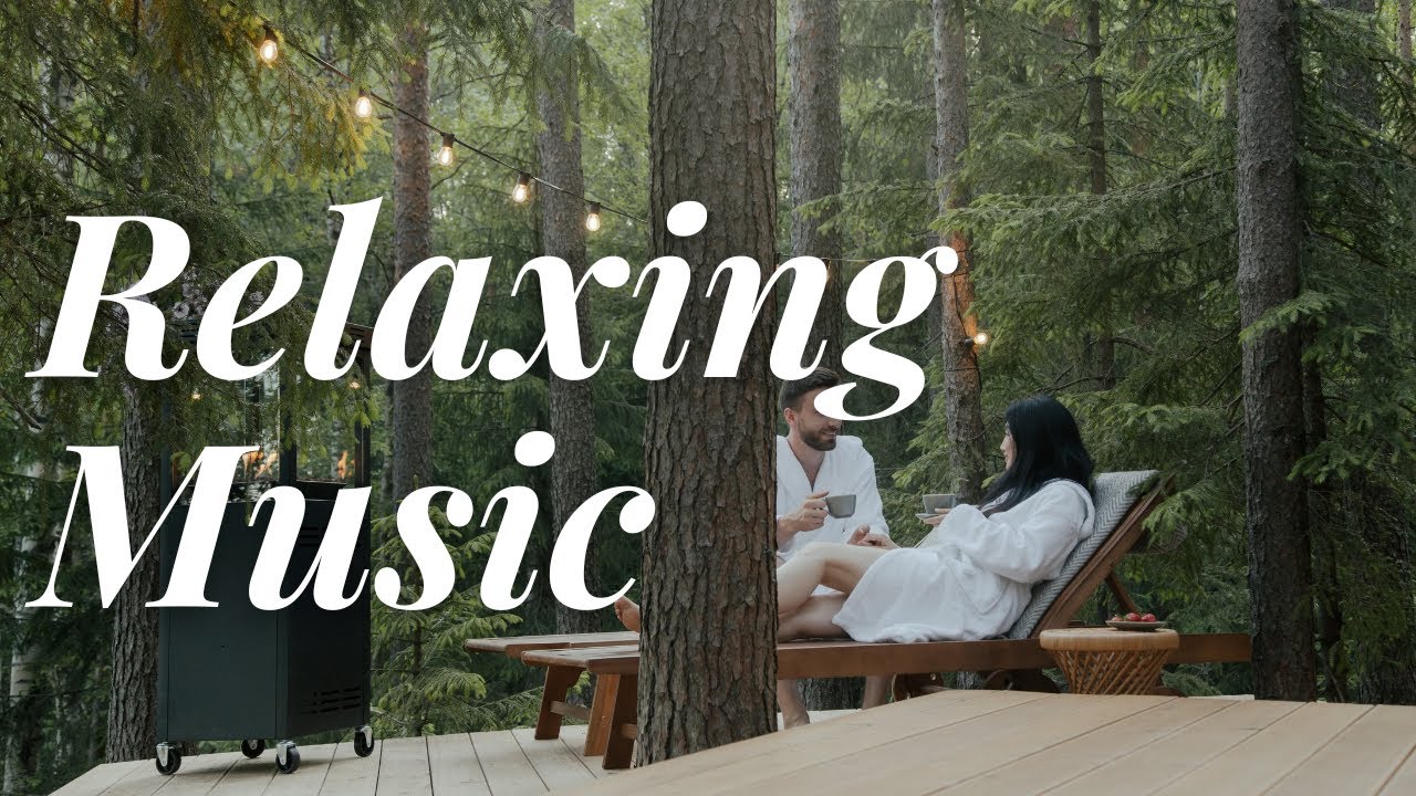 Relaxing Music, Healing Music, Meditation Music, Spa Music, Sleep Music ...