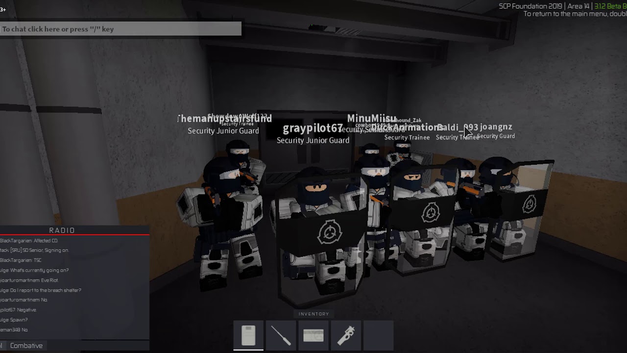 Que es la Fundación SCP? [Bien explicado] 2 Minutos. - YouTube