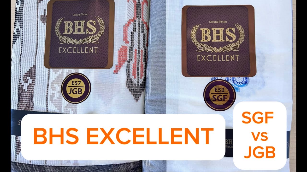 BHS EXCELLENT SGF vs JGB - YouTube