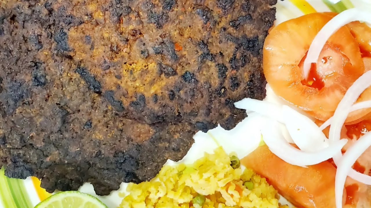 DELICIOSAS PACHOLAS DELICIOSA RECETA - YouTube