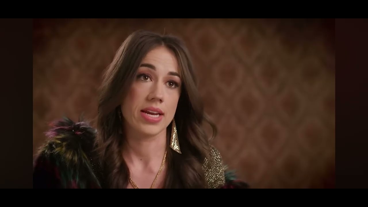 i put toxic gossip train over colleen’s etn death - YouTube