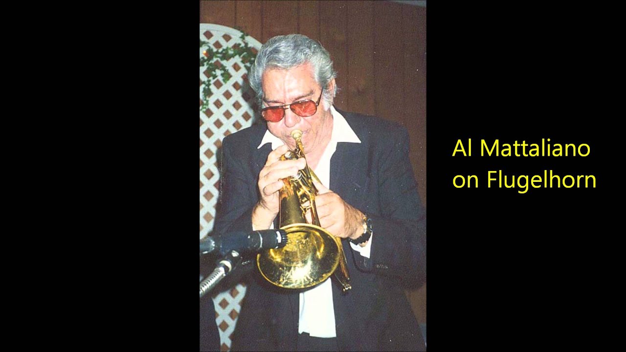MOONLIGHT from SABRINA, originally performed by Sting. - Al Mattaliano ...