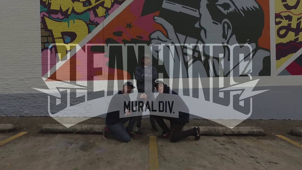 Clean Hands Tulsa FMAC - YouTube