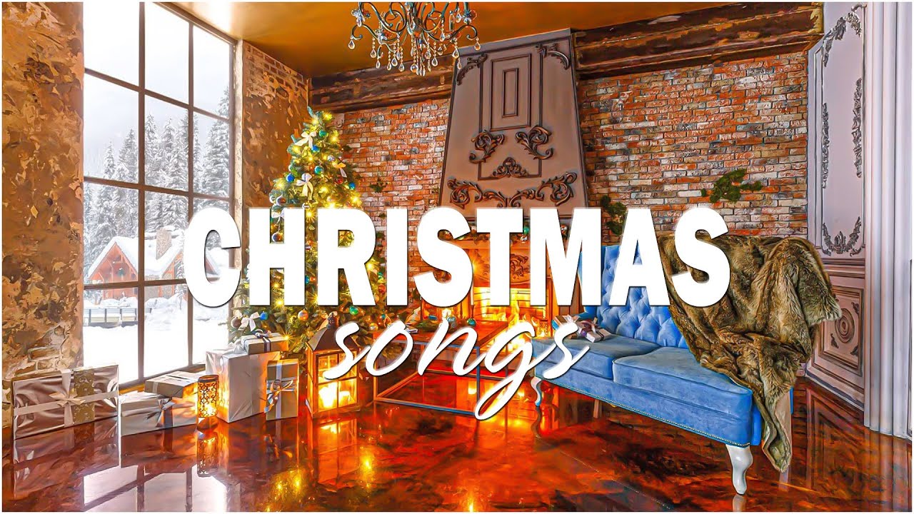 Top Christmas Songs Of All Time π Popular Christmas Music Playlist π
π»