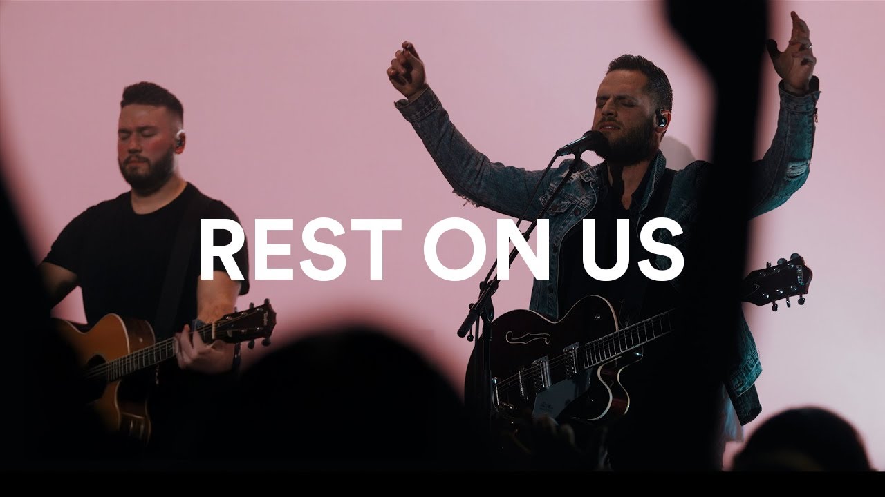 Rest On Us - YouTube Music