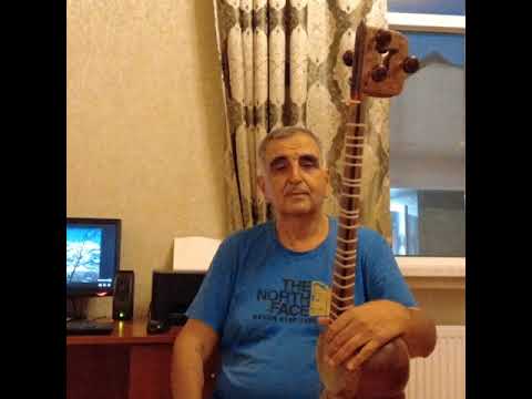 ABŞERON ( TELMAN HACIYEV) TARZƏN RÖVŞƏN ZAMANOV