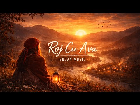 Roj Çu Ava | Kurdish Cover Remix (Gogan Music) #Tiktok