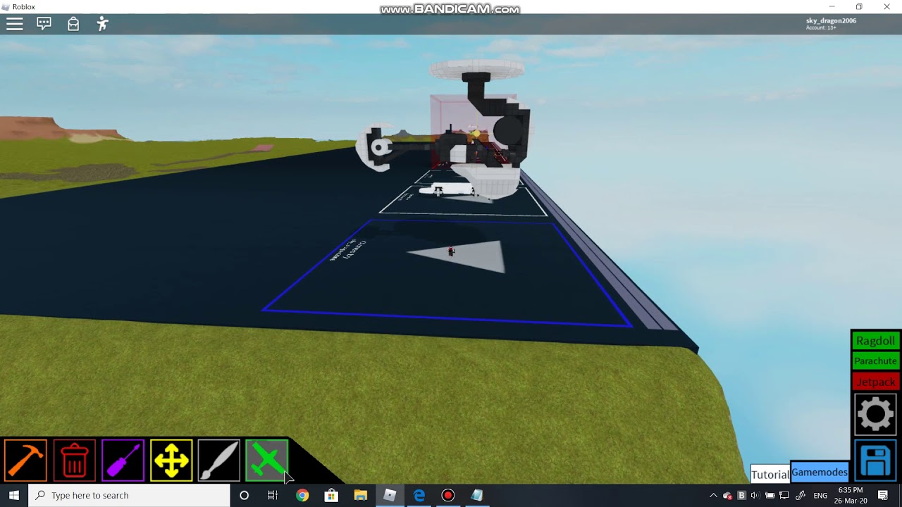 GLaDOS!-plane crazy - YouTube