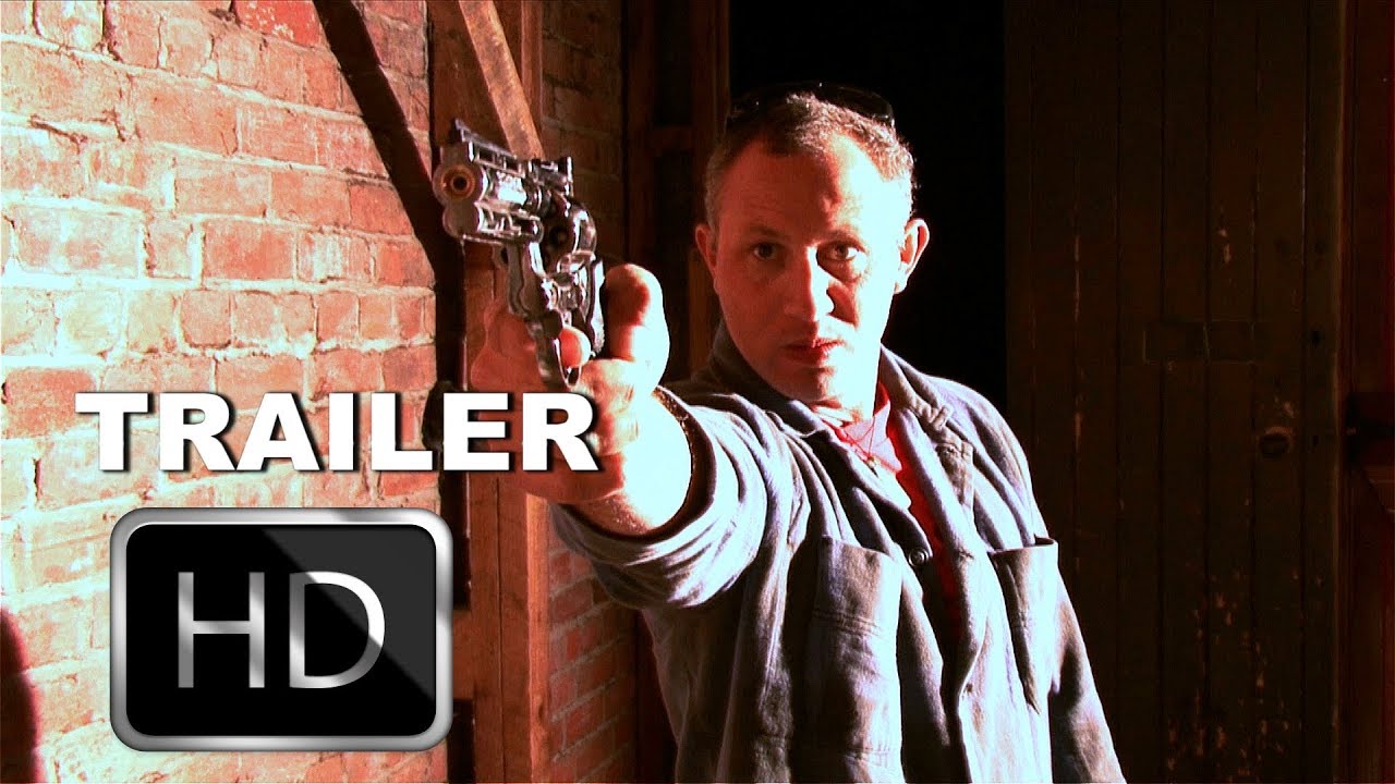 Detained Official Movie Trailer - YouTube