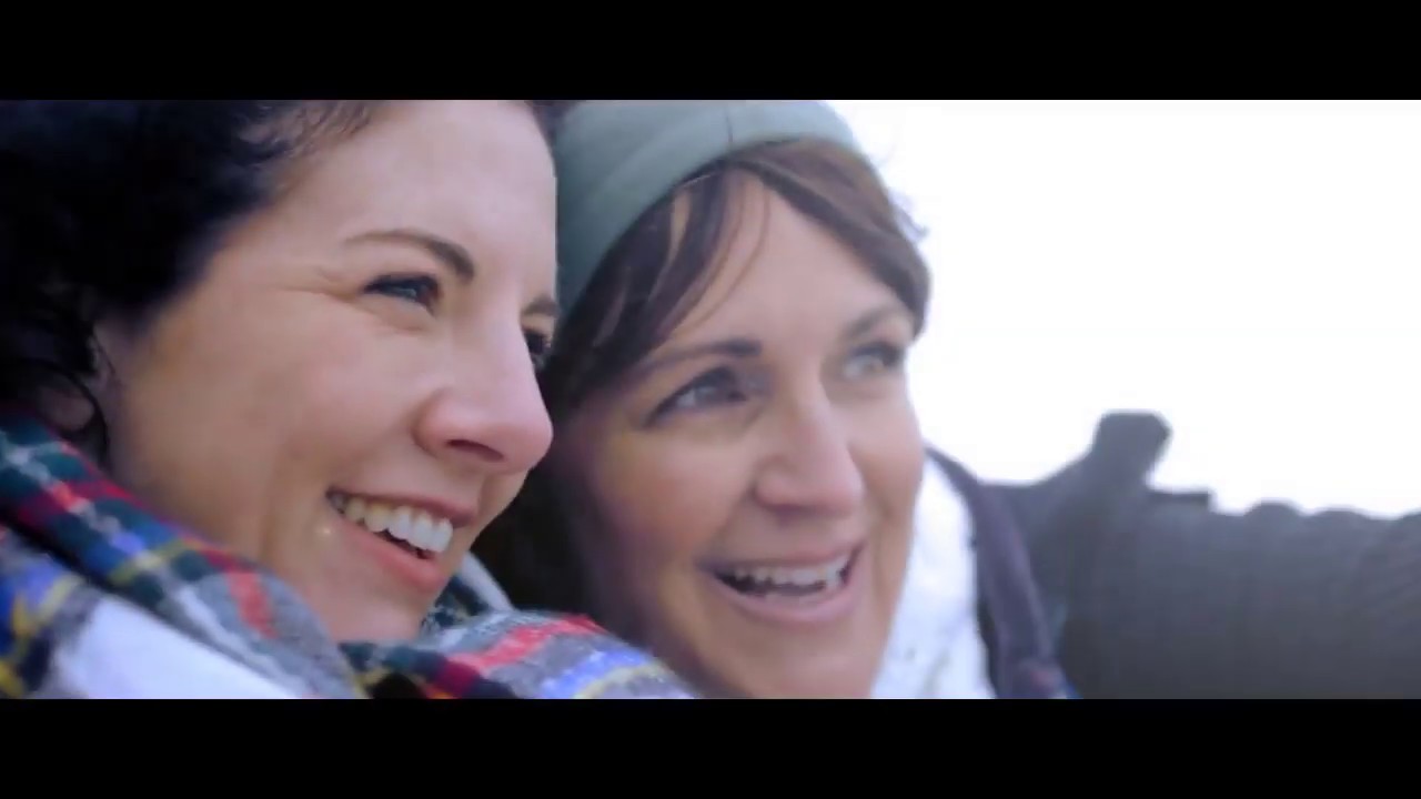 Stephanie Acton Demo Reel - YouTube
