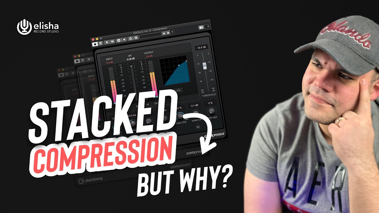 Stacked Compression... But WHY? - YouTube